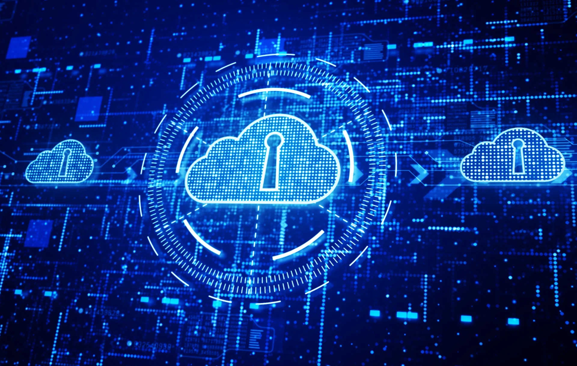 IT Infrastructure Security: Protect Your Business from Cyber Threats